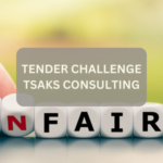 How to submit a tender challenge for an unsuccessful outcome - Tsaks ...