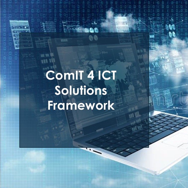 Com IT 4 ICT Solutions Framework - Tsaks Consulting | Tender Writers ...